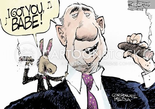 Pravda Cartoons and Comics - funny pictures from CartoonStock