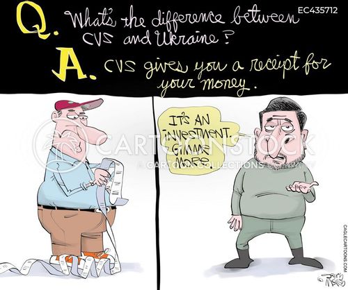 Military Audits Cartoons and Comics - funny pictures from CartoonStock