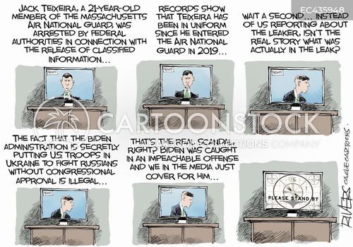 Illegal Espionage Cartoons and Comics - funny pictures from CartoonStock