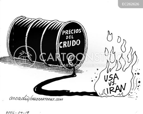 Crude Cartoons and Comics - funny pictures from CartoonStock