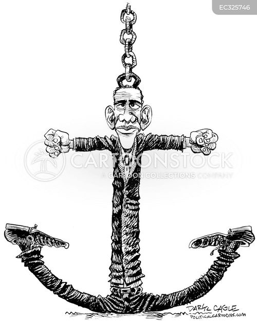 Anchor On The Party Cartoons and Comics - funny pictures from CartoonStock