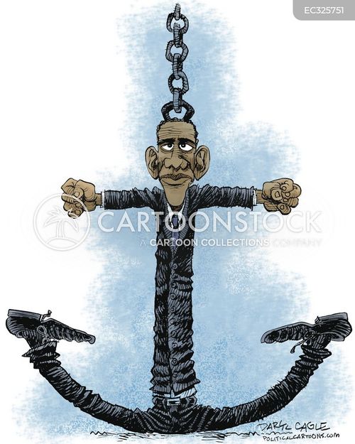 Anchor On The Party Cartoons and Comics - funny pictures from CartoonStock