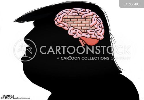 Best Brain Cartoons and Comics - funny pictures from CartoonStock