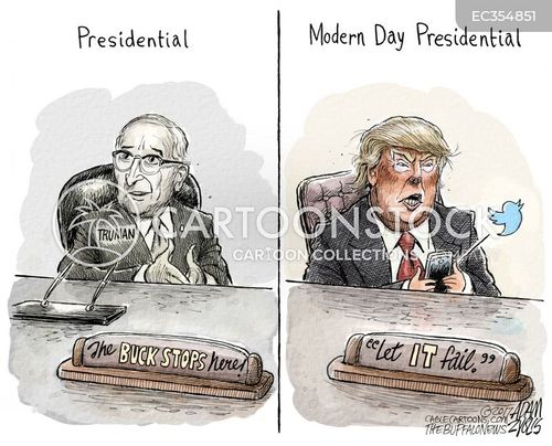 Leadership Style Cartoons and Comics - funny pictures from CartoonStock