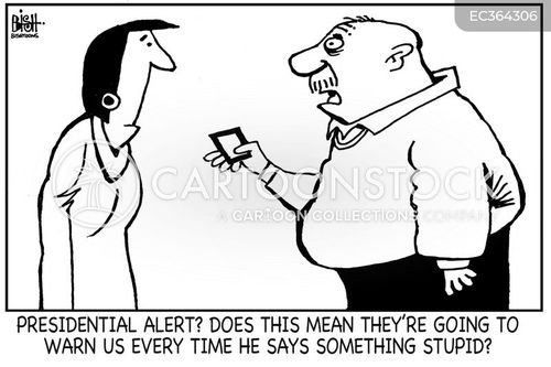 Emergency Beacon Cartoons and Comics - funny pictures from CartoonStock