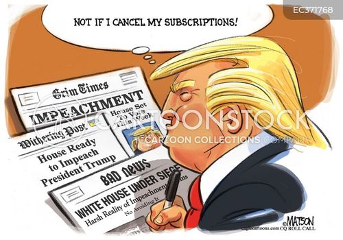 News Literacy Cartoons and Comics - funny pictures from CartoonStock