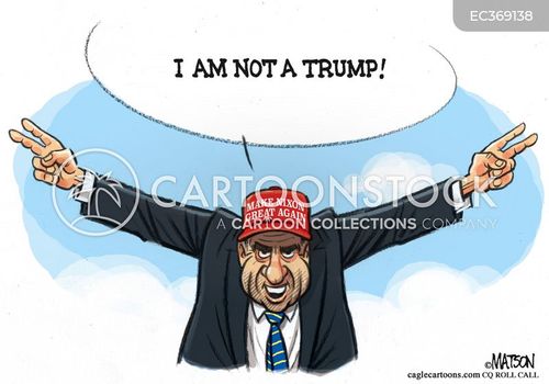 Nixonian Tactics Cartoons and Comics - funny pictures from CartoonStock