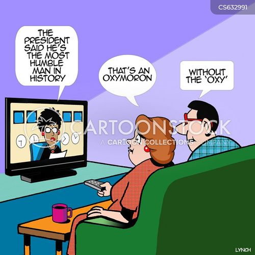 Humble Cartoons and Comics - funny pictures from CartoonStock