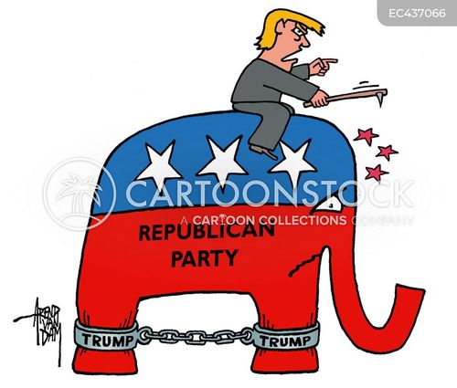Political Rulership Cartoons and Comics - funny pictures from CartoonStock