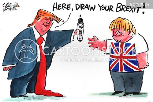 Sharpie Pen Cartoons and Comics - funny pictures from CartoonStock