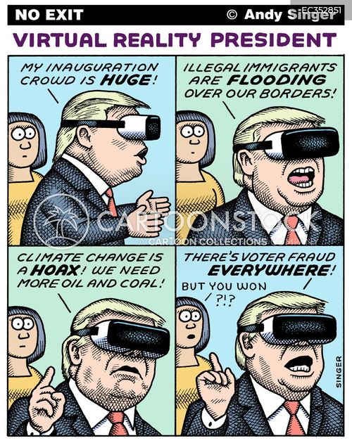 Alternative Viewpoints Cartoons and Comics - funny pictures from ...