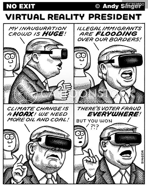 Digital Simulation Cartoons and Comics - funny pictures from CartoonStock