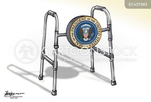 Elderly Statesman Cartoons and Comics - funny pictures from CartoonStock