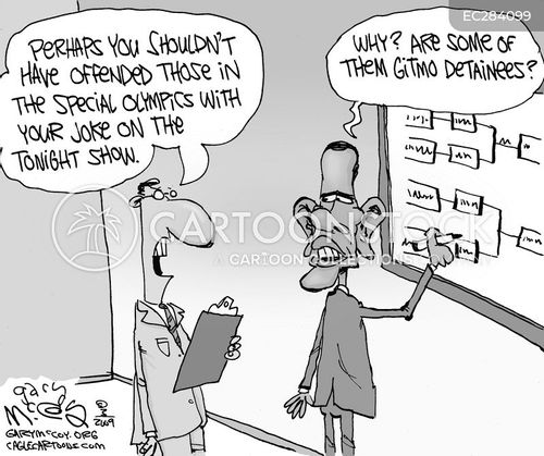 Inclusive Sports Cartoons and Comics - funny pictures from CartoonStock