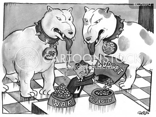 President And Pets Cartoons and Comics - funny pictures from CartoonStock