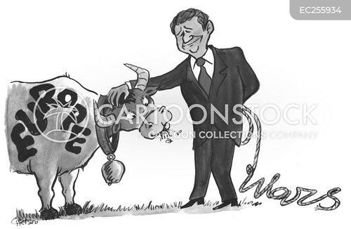 President And Pets Cartoons and Comics - funny pictures from CartoonStock