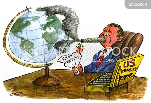 Global Limits Cartoons and Comics - funny pictures from CartoonStock