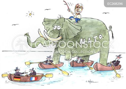 Political Veto Cartoons and Comics - funny pictures from CartoonStock