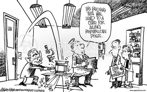 Scientific Innovation Cartoons and Comics - funny pictures from ...