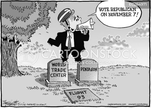 Nov 7 Cartoons and Comics - funny pictures from CartoonStock