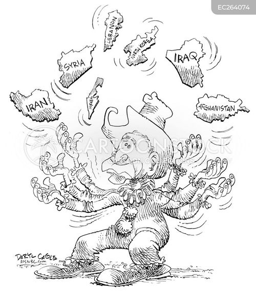 World Juggling Cartoons and Comics - funny pictures from CartoonStock