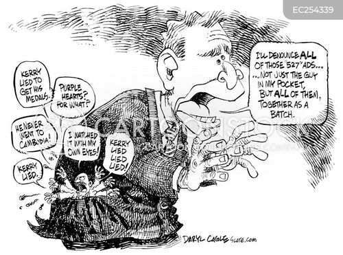 Batch Cartoons and Comics - funny pictures from CartoonStock