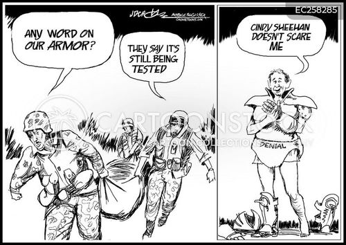 Sheehan Cartoons and Comics - funny pictures from CartoonStock