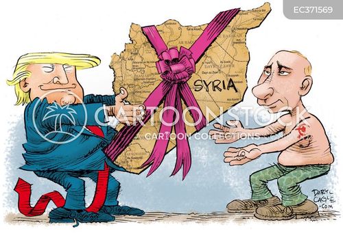 Syria Map Cartoons and Comics - funny pictures from CartoonStock