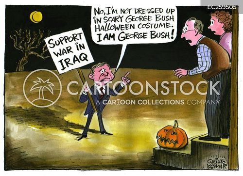 W. Cartoons and Comics - funny pictures from CartoonStock