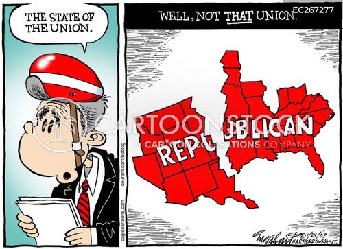 National Address Cartoons and Comics - funny pictures from CartoonStock