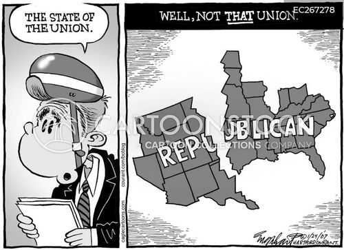 National Leadership Cartoons and Comics - funny pictures from CartoonStock