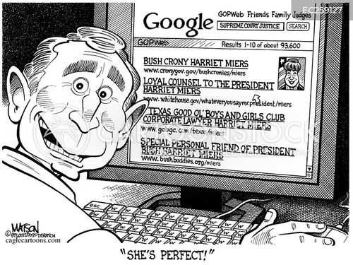 Selection Process Cartoons and Comics - funny pictures from CartoonStock