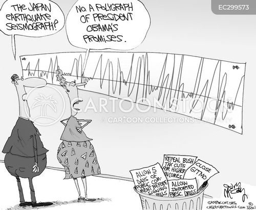 2008 Promises Cartoons and Comics - funny pictures from CartoonStock