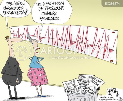 Political Honesty Cartoons and Comics - funny pictures from CartoonStock