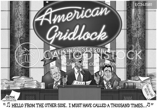 Dysfunctional Government Cartoons and Comics - funny pictures from ...