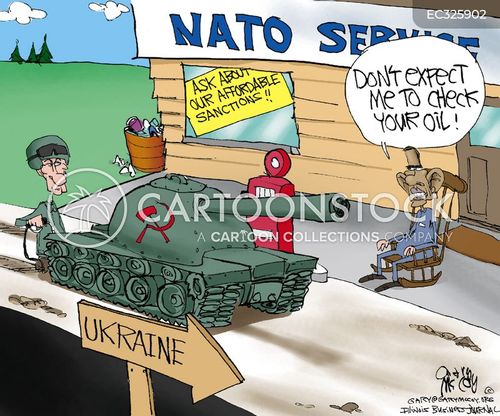 Annex Cartoons and Comics - funny pictures from CartoonStock