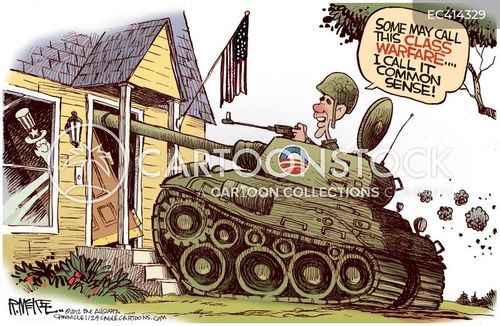 Obama Logo Cartoons and Comics - funny pictures from CartoonStock