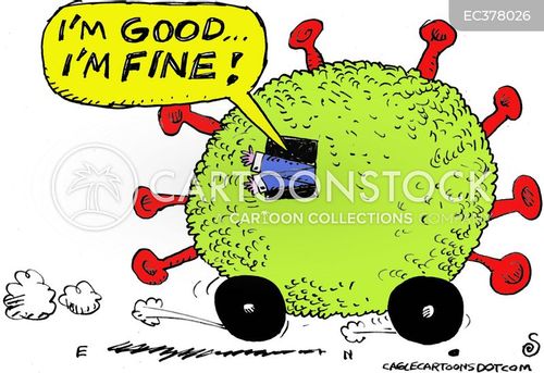 Motorcade Cartoons and Comics - funny pictures from CartoonStock