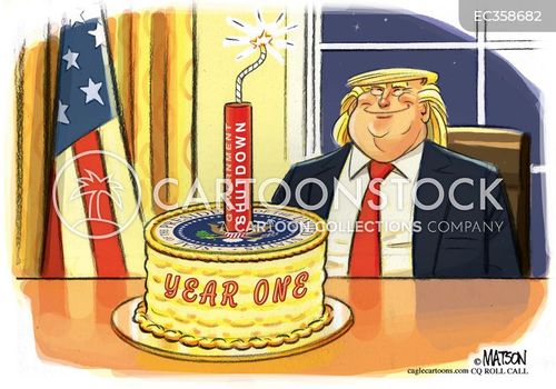 First Anniversary Cartoons and Comics - funny pictures from CartoonStock