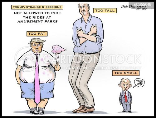 Unsuitability Cartoons and Comics - funny pictures from CartoonStock