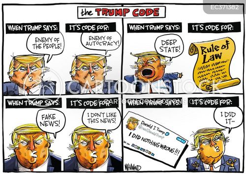 Linguistic Analysis Cartoons and Comics - funny pictures from CartoonStock