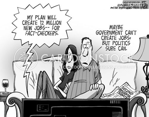 Job Interview Tips Cartoons and Comics - funny pictures from CartoonStock