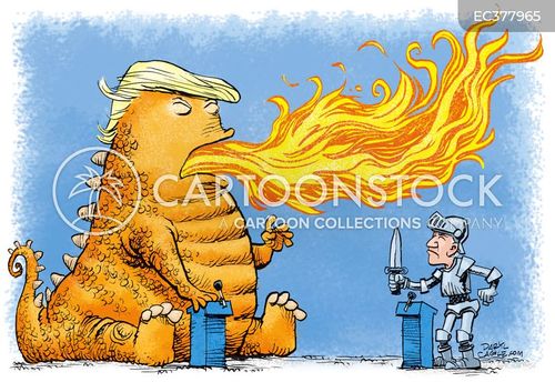 20 Cartoons and Comics - funny pictures from CartoonStock