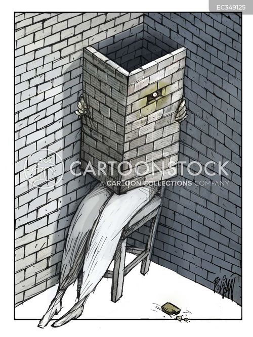 Media Blackout Cartoons and Comics - funny pictures from CartoonStock