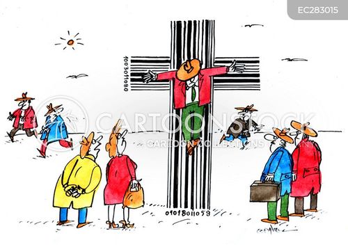 Price Stability Cartoons and Comics - funny pictures from CartoonStock