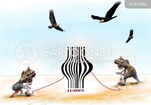 Pricing Strategies Cartoons and Comics - funny pictures from CartoonStock