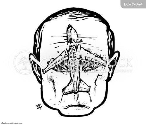 Prorogeist Cartoons and Comics - funny pictures from CartoonStock