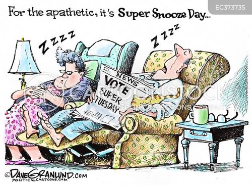 Stay Away Cartoons and Comics - funny pictures from CartoonStock