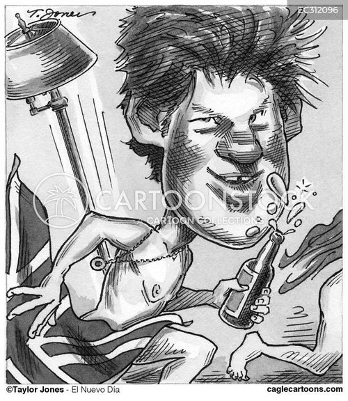 Prince Harry Cartoons and Comics - funny pictures from CartoonStock