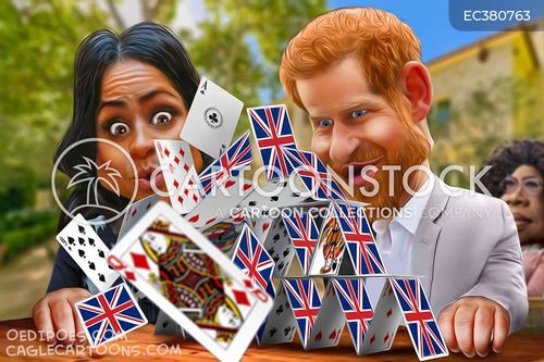 Human Interest Cartoons and Comics - funny pictures from CartoonStock